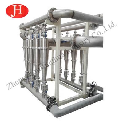 China Continuous Sweet Potato Flour Equipment for Continuous Grinding in Food Processing for sale