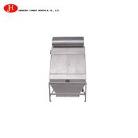 China Food Industry Corn Starch Production Line Continuous Working Model for sale