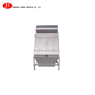 China Food Industry Corn Starch Production Line Continuous Working Model for sale