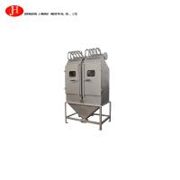 China Full-automatic Milling Machine For Corn Starch Production Line In Top- Flour Milling Processing for sale
