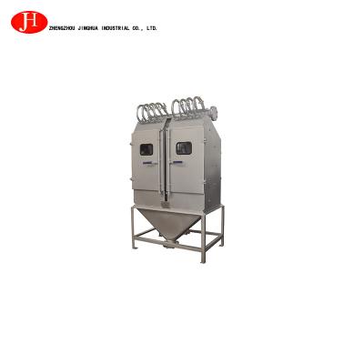 China Full-automatic Milling Machine For Corn Starch Production Line In Top- Flour Milling Processing for sale