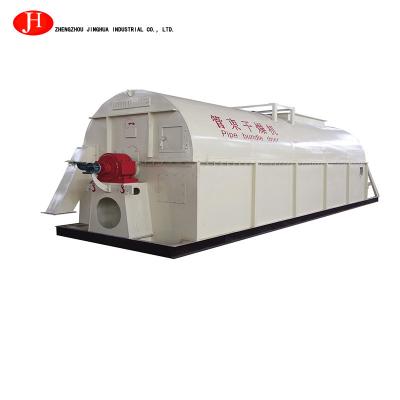 China Flour Milling Processing Machinery Continuous Corn Flour Production Plant for sale