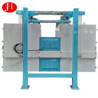 China Customized Corn Starch Production Line Fully Automatic Starch Sifter Equipment for sale