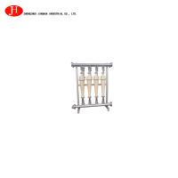 China Starch Production Desand Machine Customized Capacity Cassava Starch Processing Equipment for sale