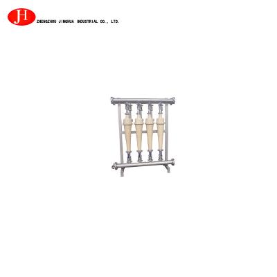 China Starch Production Desand Machine Customized Capacity Cassava Starch Processing Equipment for sale