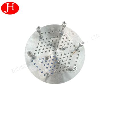 China Cassava Starch Processing Hydrocyclone Machine with Customized Performance and Technology for sale