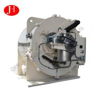 China Stainless Steel Corn Starch Peeler Centrifuge Equipment for Continuous Corn Starch Manufacturing Process for sale