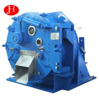 China Automatic Corn Starch Peeler Centrifuge Equipment Corn Starch Production Line for sale
