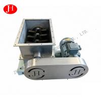 China Large Capacity Cassava Starch Grinder Crusher Root Tuber Crushing Machine for sale