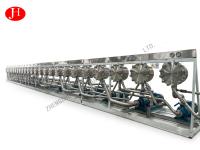 China Conventional Hydrocyclone Group for Cassava Starch Processing for sale