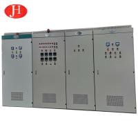 China Customized Capacity Cassava Starch Processing Equipment Processing Material Cassava for and Flexible Starch Production Systems for sale