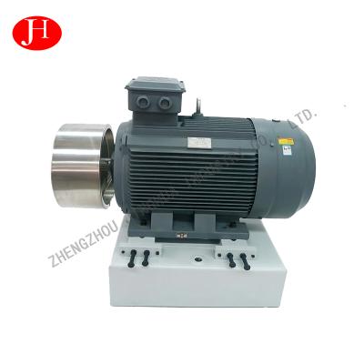 China Cassava Starch Rasper Cutting Machine Factory Direct Supply Cassava Processing Rasper Machine for sale