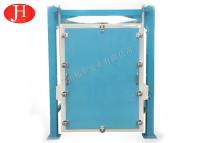 China Automatic Cassava Starch Sifter Equipment Easy Operation Cassava Starch Processing Sifter for sale