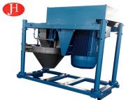China Stable Operation Corn Starch Machine Vertical Pin Mill 75 Kw Power High Efficiency for sale