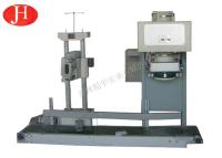 China Automatic Operation Cassava Starch Packing Machine Reliable Performance for sale