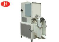 China Quantitative Packaging Corn Starch Making Machine Electric 15 T/H Capacity for sale