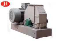 China SS HRC60 Rasping 2100r/Min Potato Starch Machine Multifunction for sale