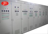 China Industrial Electrical Control System For Cassava Starch / Wheat Starch Production for sale