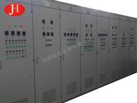 China Automatic Electric Corn Starch Making Control System Stable Working Performance for sale
