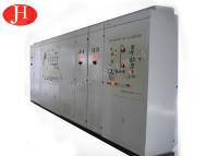China Electric Control System For Starch Processing Monitoring / Operation / Management for sale