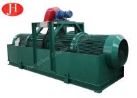 China Energy Save Cage Cleaning Machine For Starch Raw Material Sand Remove for sale