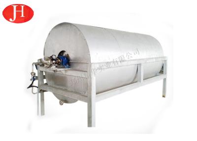 China Screen Sweet Potato Starch Machine Stainless Steel With 400kg for sale
