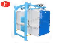 China Food Flour Grinding Mill Machine For Sweet Potato Flour Machinery Processing Type Cleaning Milling Packing for sale
