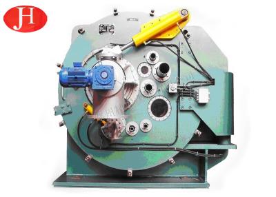 China Sweet Potato Starch Machine PLC Controlled Y100L2-4 Motor 2.2Kw Power for sale