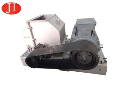 China Chicory Inulin Starch Processing Equipment Rasping Cleaning Milling for sale