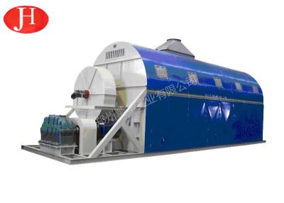 China Customized Corn Starch Production Line Pipe Bundle Dryer 12 Months Warranty for sale