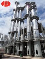 China Professional Alcohol Production Equipment Liquefied And Saccharifying Machine for sale