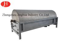 China Potato Starch Fiber Separator Machine Fine Fiber Sieve Stable Operation for sale