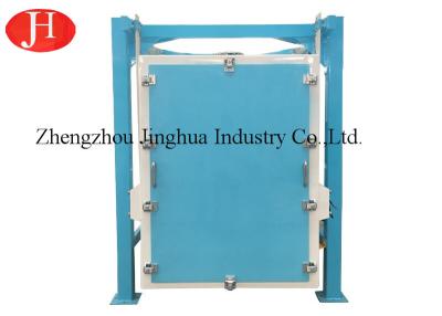 China Large Capacity Potato Starch Fiber Separator Machine for sale