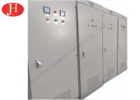 China Automatic Electric Computer Control System For Starch Processing Industry for sale