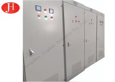 China Automatic Electric Computer Control System For Starch Processing Industry for sale