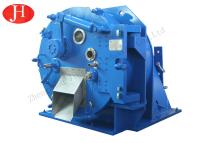 China High Efficiency Peeler Centrifuge Wheat Starch Dewater Making Machine for sale