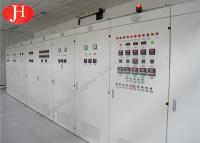 China Continuous Monitoring Potato Starch Making Machine for sale