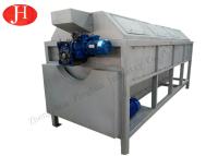China Customized Cassava Flour Production Line For Customized Peeler Equipment for sale