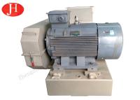 China Professional Sweet Potato Starch Machine , Sweet Potato Grinder Rasper for sale