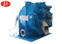 China 55 Kw Power Large Capacity Peeler Centrifuge Corn Starch Dehydrator for sale
