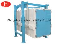 China Plc Control Wheat Starch Machine For Top Level Food Processing Performance for sale