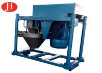 China Reliable Operation Corn Starch Vertical Pin Mill Grinder Machine Large Capacity for sale