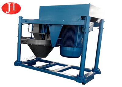 China Reliable Operation Corn Starch Vertical Pin Mill Grinder Machine Large Capacity for sale