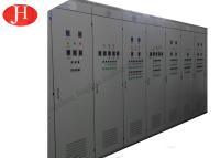 China Starch Industry Electric Computer Control System With Fully Automatic Control for sale