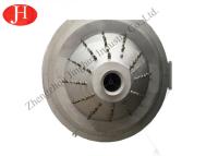 China Customized Slurry Separator Potato Starch Centrifugal Sieve for sale