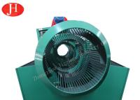 China Sand Removal Cage Cleaning Potato Starch Making Machine for sale