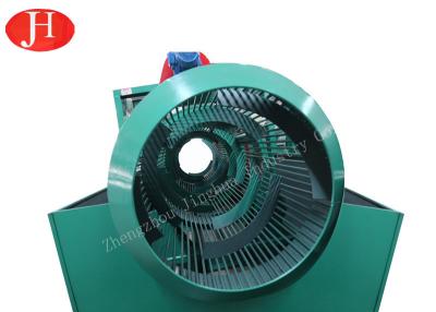China Sand Removal Cage Cleaning Potato Starch Making Machine for sale