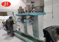 China High Speed 4Kw Potato Starch Making Machine for sale