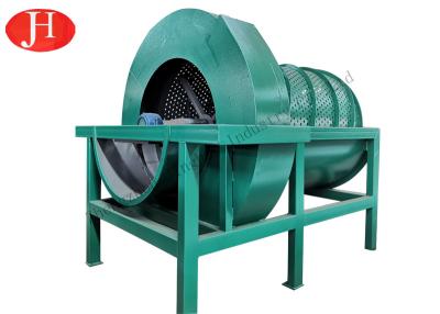 China Sand Removal 10T/H 2.2Kw Potato Starch Desand Machine for sale