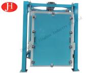 China 10 T/H Starch Fiber Sifter Cassava Processing Equipment for sale